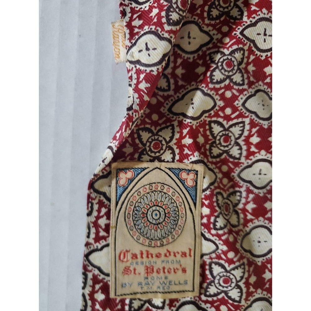 Cathedral Design St Peter's Rome By Ray Wells Rectang… - Gem